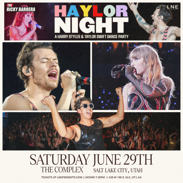 Events | LNE Presents